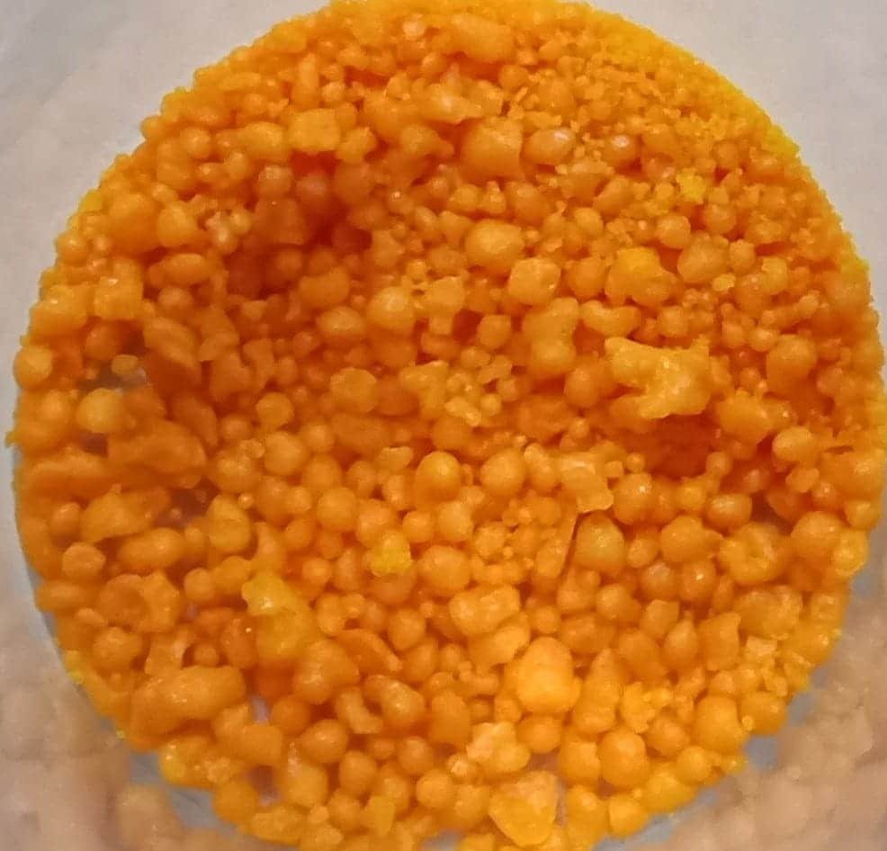 Gold Chloride Hydrate - Techinnoverse